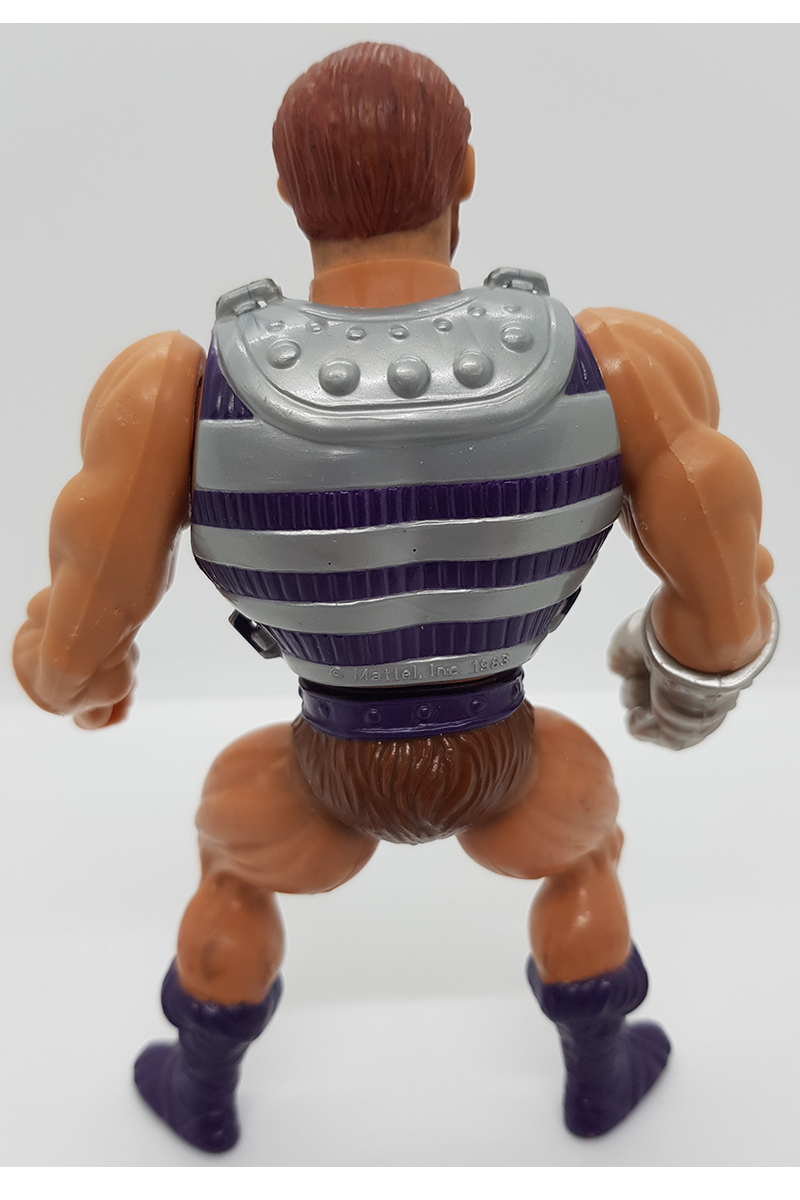 MOTU - Collectable Toys