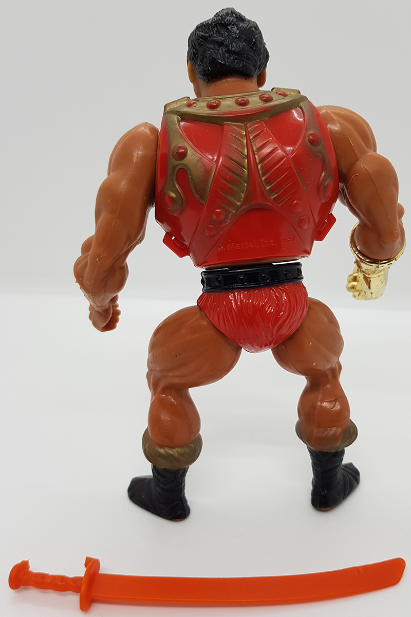 MOTU - Collectable Toys