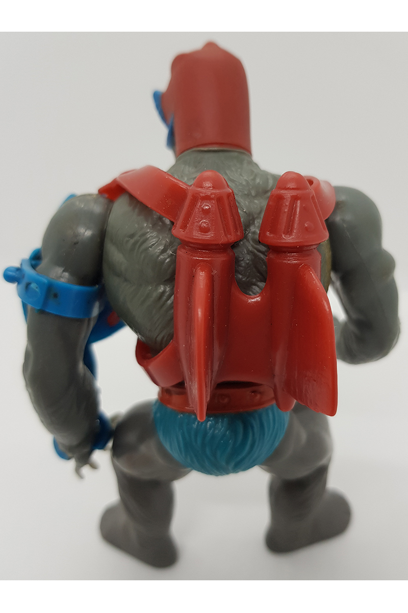MOTU - Collectable Toys