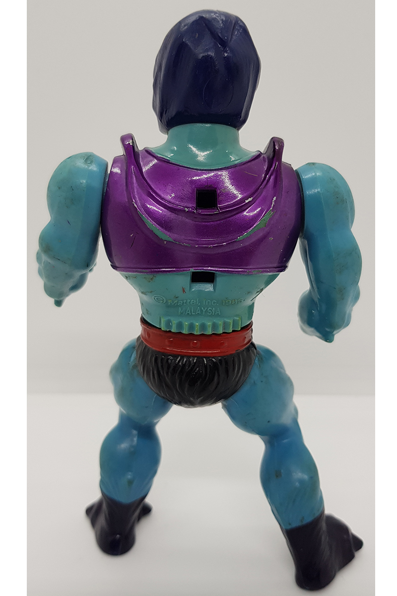 MOTU - Collectable Toys